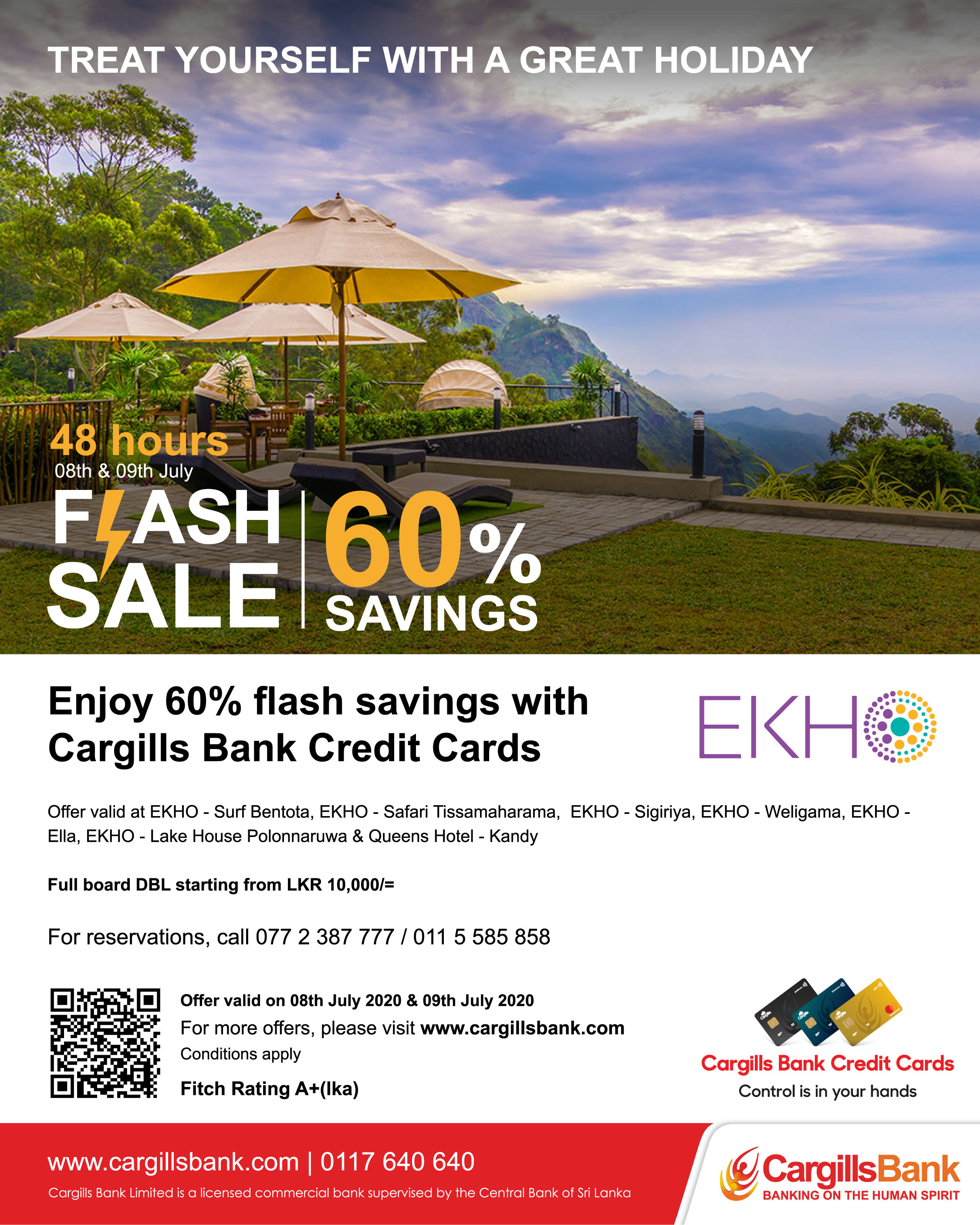 EKHO-New-EDM-01 | Cargills Bank